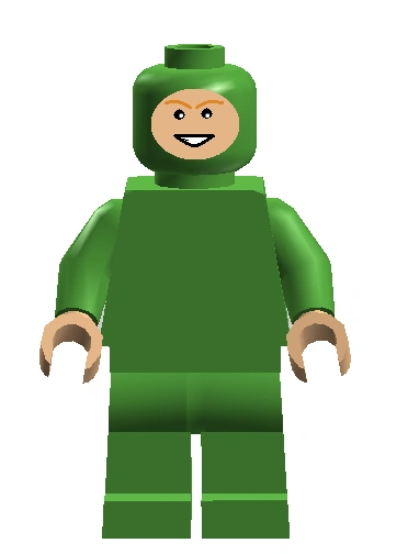 Custom:Green | Brickipedia | Fandom