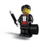 Magician | Brickipedia | Fandom