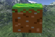 Custom:Minecraft Grass Block Ultrabuild | Brickipedia | Fandom