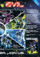 Slizer/Throwbots | Brickipedia | Fandom