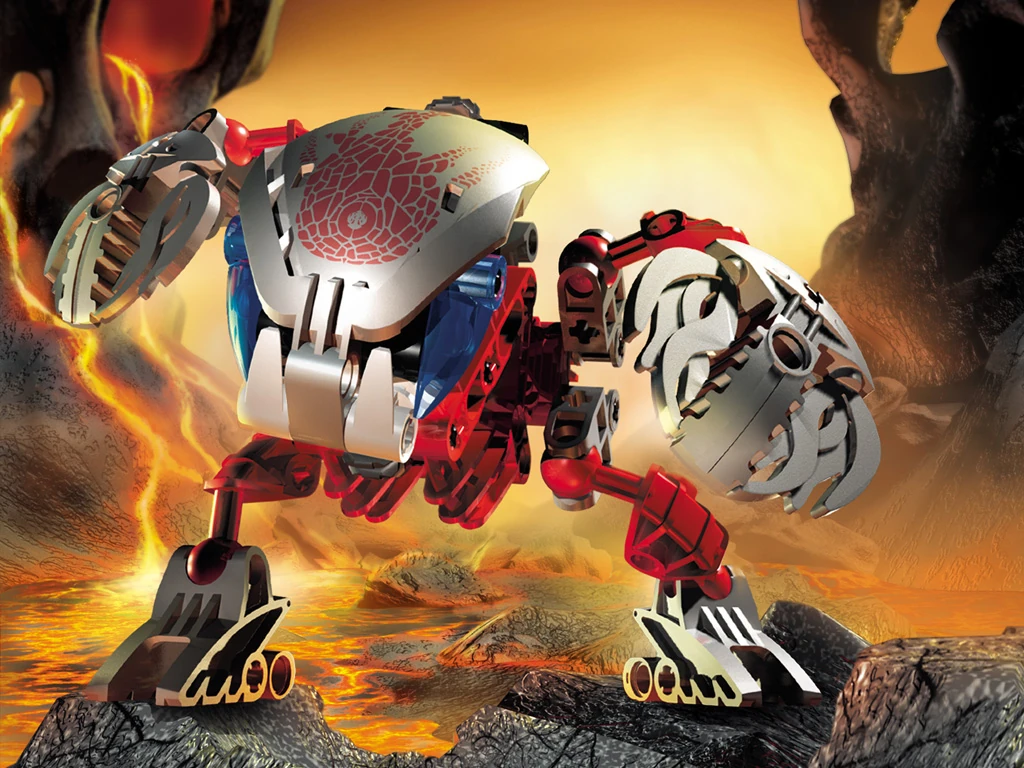 8574 Tahnok-Kal | Lego Wiki | Fandom