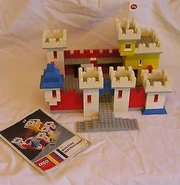 00-1 Weetabix Castle | Brickipedia | Fandom