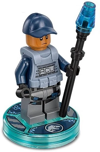 ACU Trooper | Brickipedia | Fandom