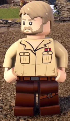 Beaumont Kin | Brickipedia | Fandom