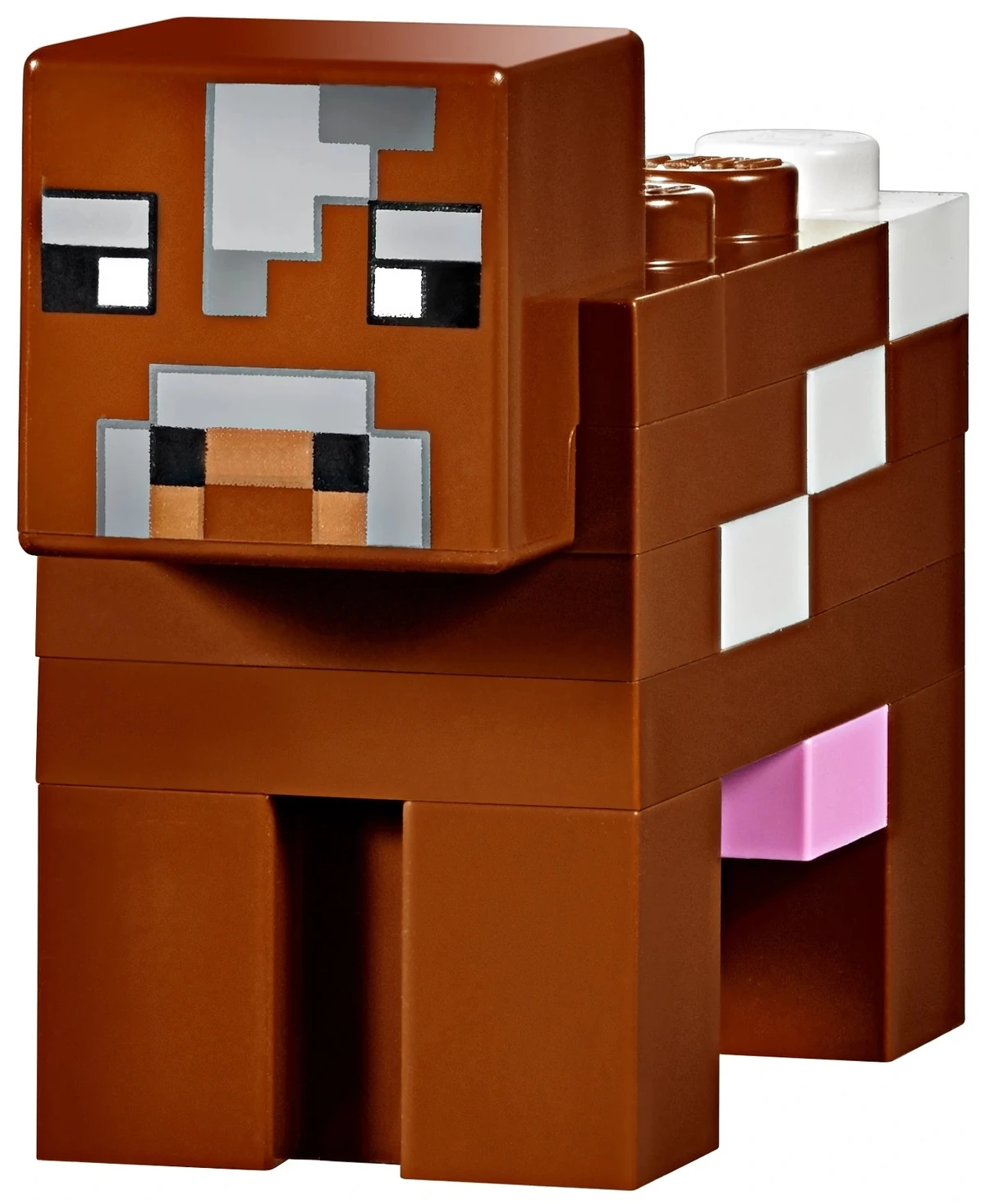 Cow (Minecraft) | Brickipedia | Fandom