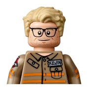 Kevin Beckman | Wiki LEGO | Fandom