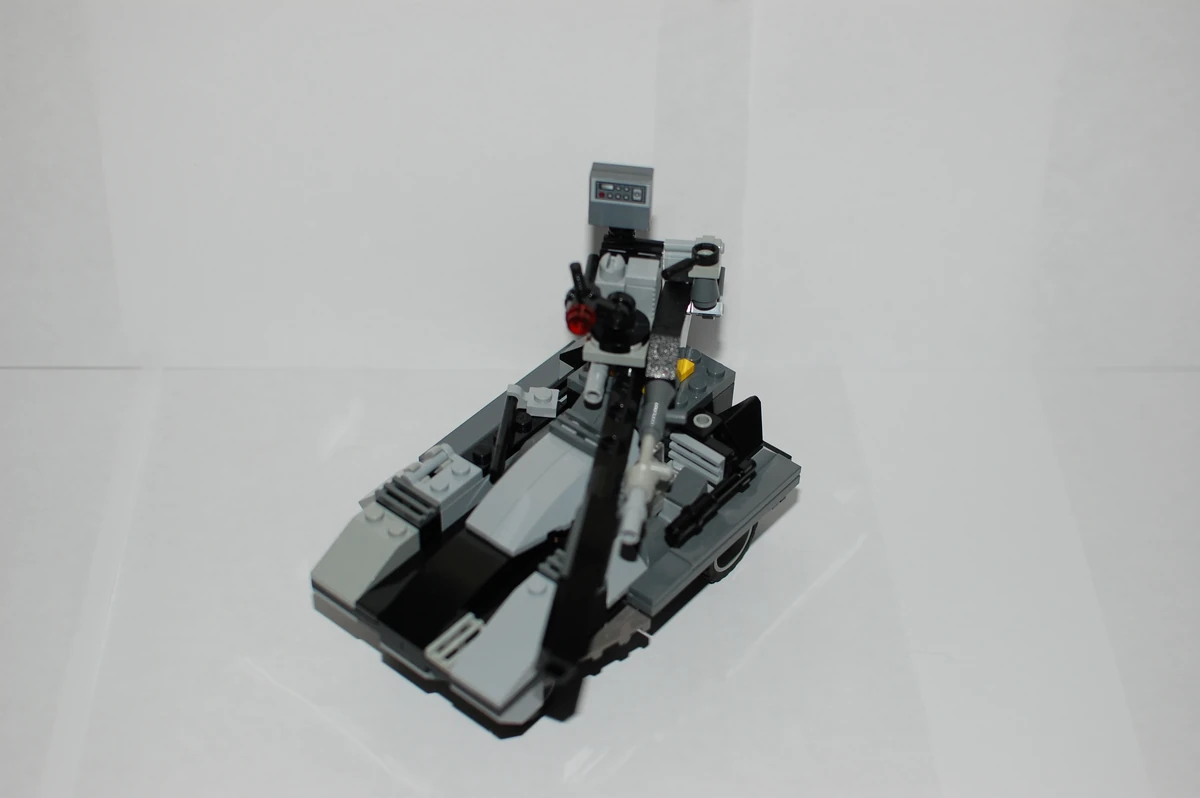 Custom:LAV-25 | Brickipedia | Fandom