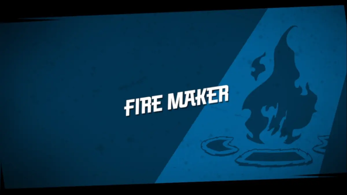 Fire Maker | Brickipedia | Fandom