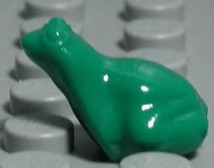 Frog | Brickipedia | Fandom