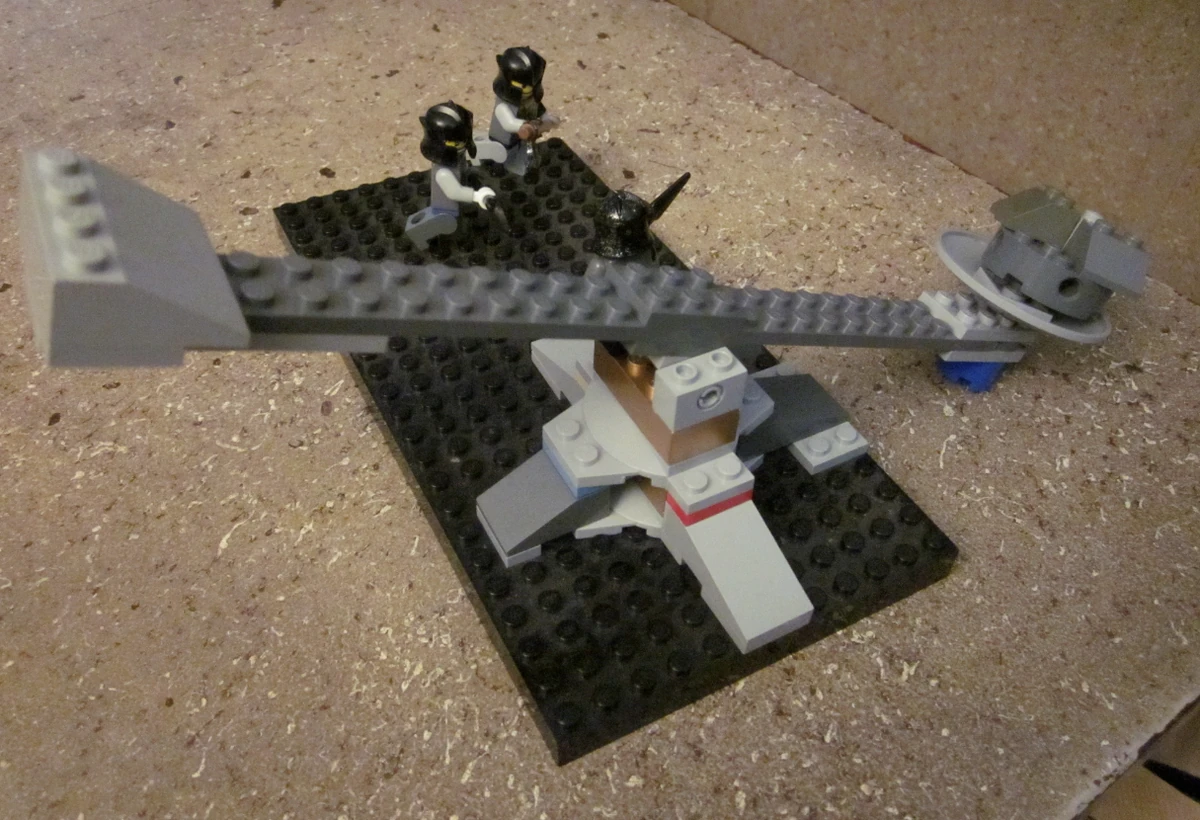 Custom:Catapult | Brickipedia | Fandom