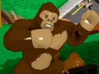 George (Rampage) | Brickipedia | Fandom