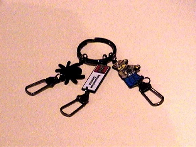 Imagination Centre Spider Key Chain | Brickipedia | Fandom
