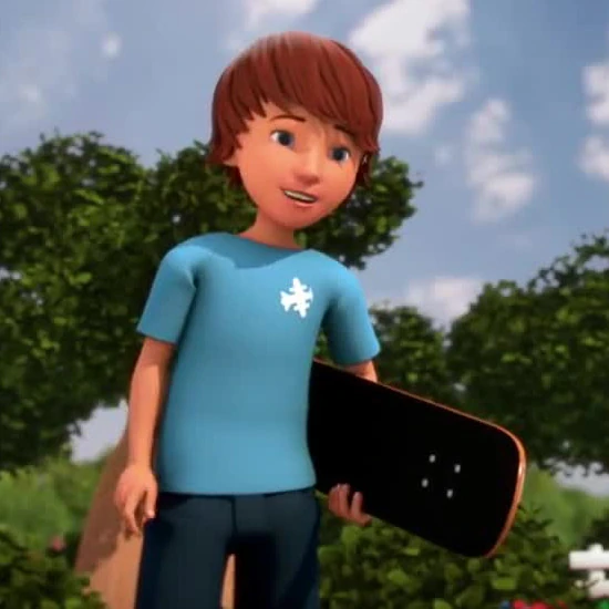 Jacob | Wiki LEGO | Fandom