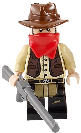 Jesus | Wiki LEGO | Fandom