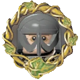 Samwise Gamgee | Brickipedia | Fandom
