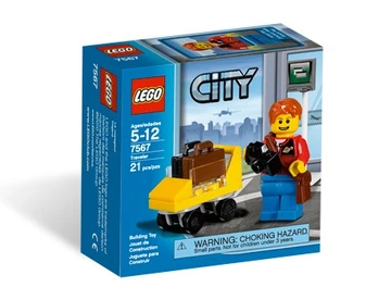lego 75627