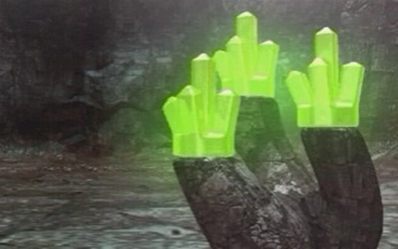 Energy Crystal | Brickipedia | Fandom