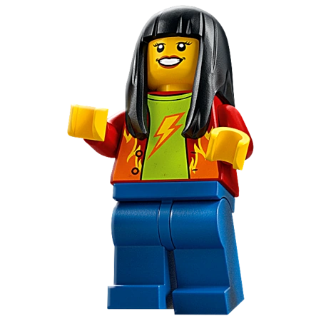 Han | Wiki LEGO | Fandom