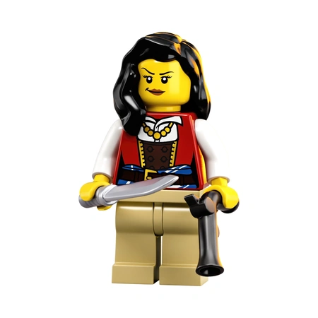 Anne Anchor | Wiki LEGO | Fandom