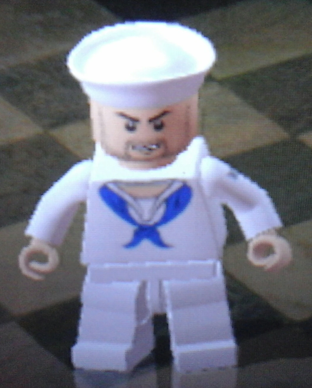 Sailor (Batman) | Brickipedia | Fandom