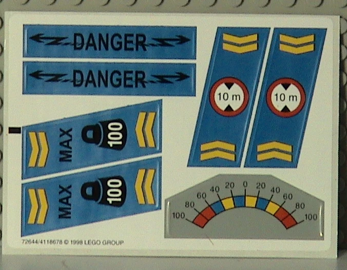 Part 72644 | Brickipedia | Fandom