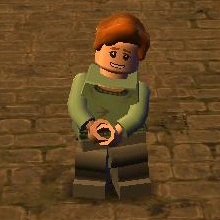 Percy Weasley | Wiki LEGO | Fandom