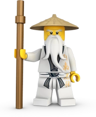 Wu | Wiki LEGO | Fandom