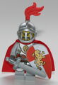 Lion Knight (Kingdoms) | Brickipedia | Fandom