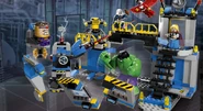 76018 Hulk Lab Smash | Brickipedia | Fandom