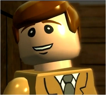 Janitor | Brickipedia | Fandom