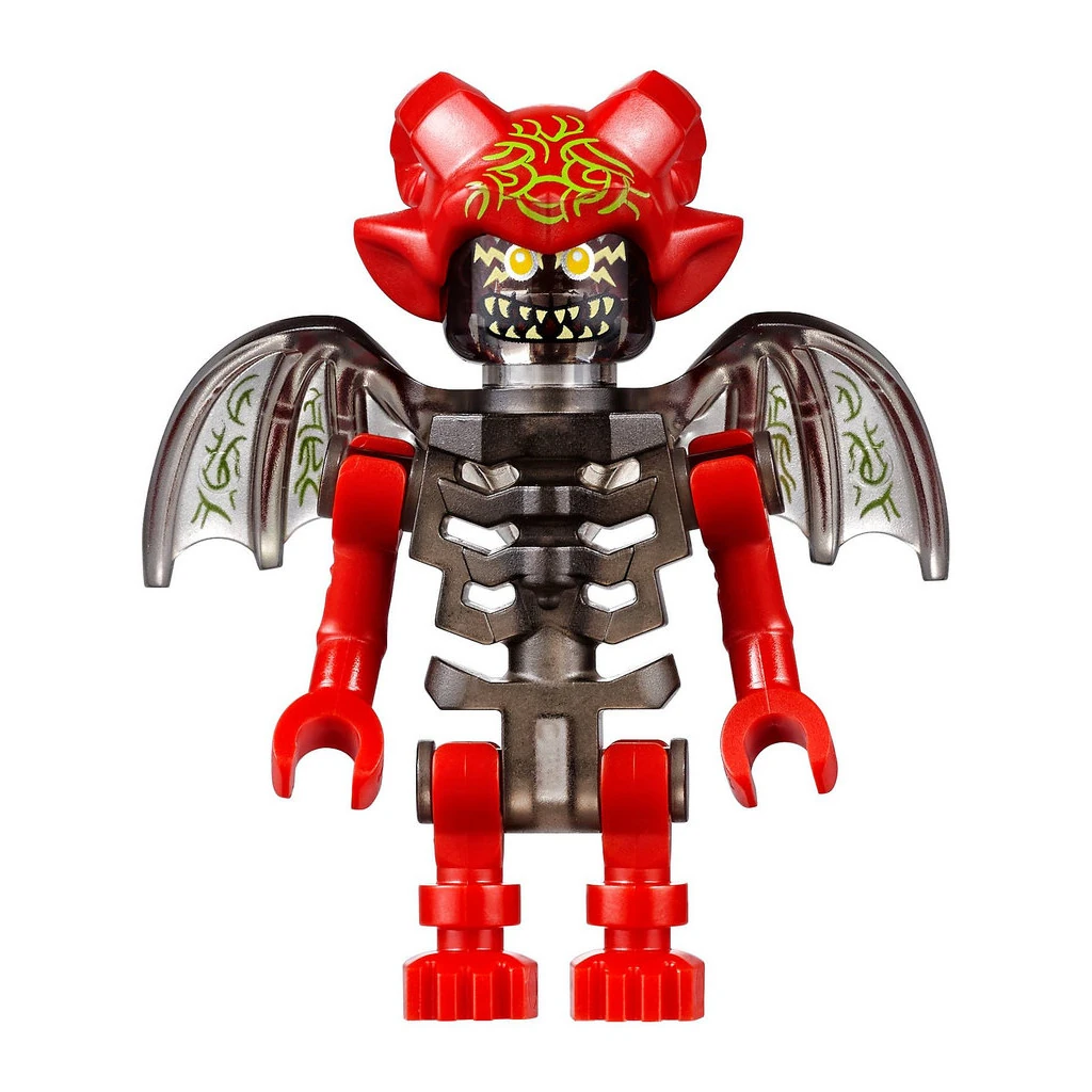 Mayhem | Wiki LEGO | Fandom