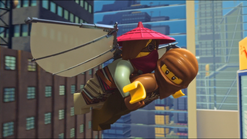 Operation Land Ho! | Brickipedia | Fandom