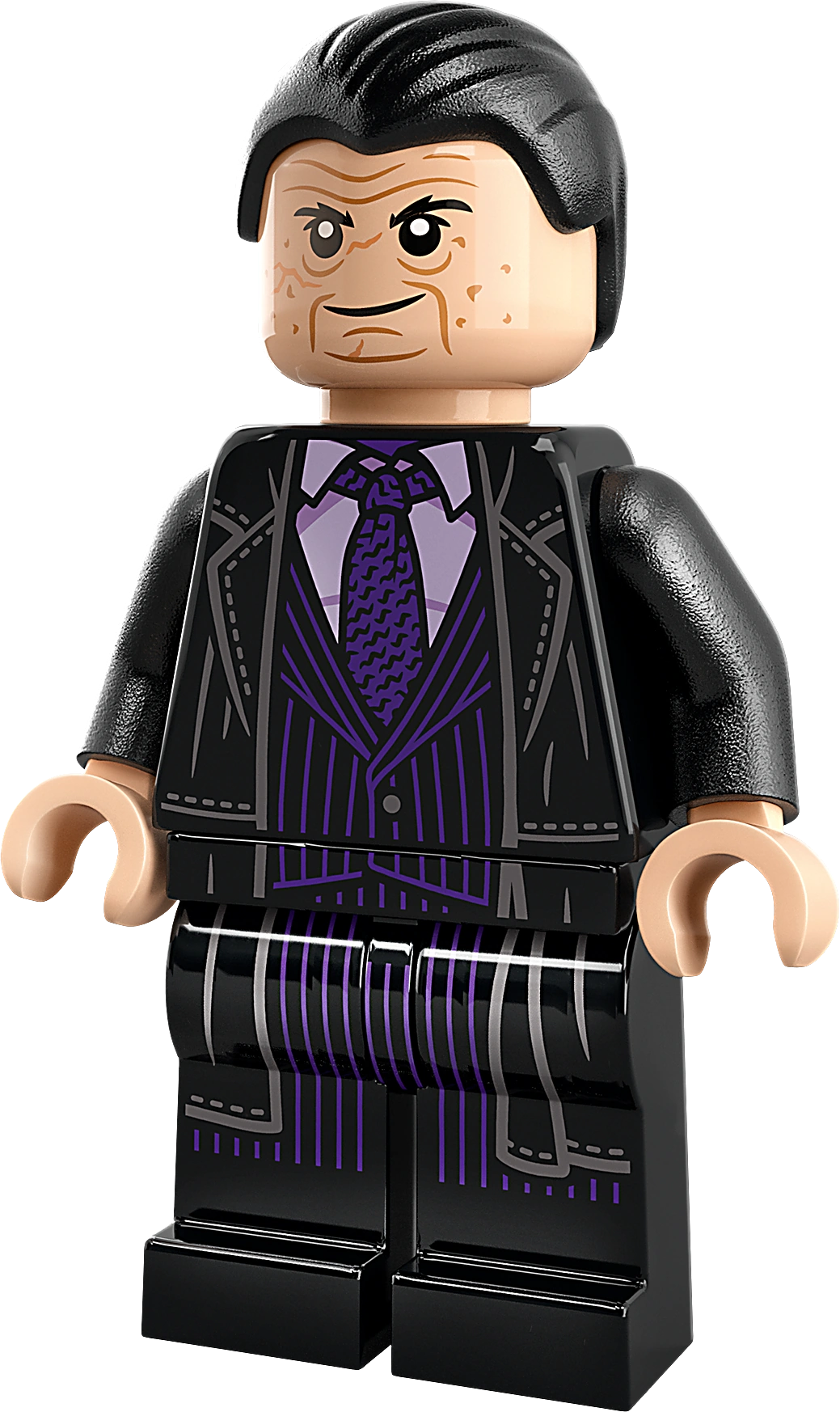 Lego Batman 2022 Penguin