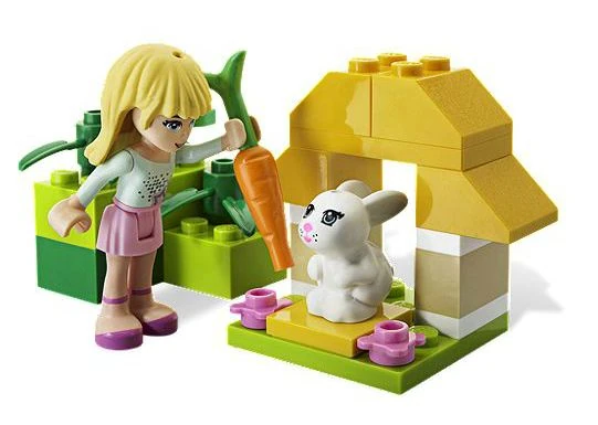 Daisy (Friends) | Brickipedia | Fandom