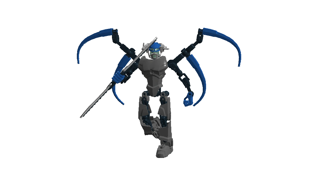 Custom:90005 Power Squishy Knight | Brickipedia | Fandom