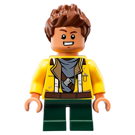 Rowan Freemaker | Wiki LEGO | Fandom