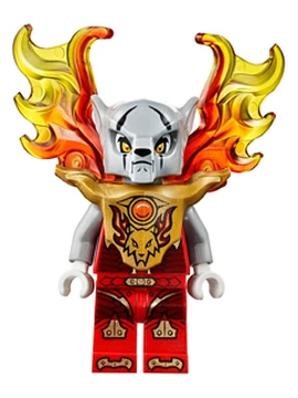lego chima coloring pages worriz and windra