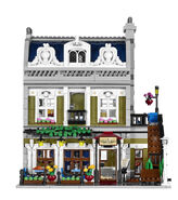 10243 Parisian Restaurant | Brickipedia | Fandom