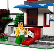 8403 City House | Brickipedia | Fandom