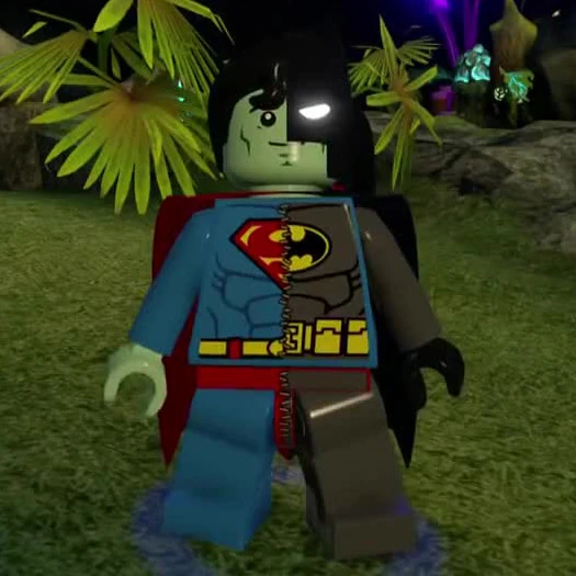 Composite Superman | Wiki LEGO | Fandom