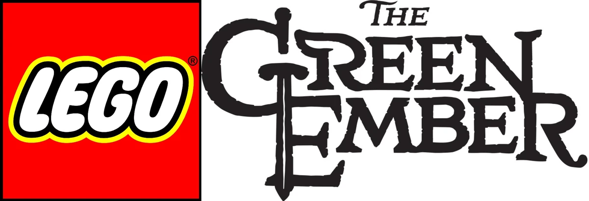 Custom:LEGO The Green Ember: The Video Game | Brickipedia | Fandom