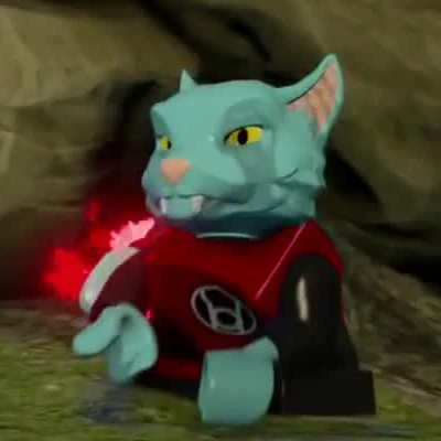 Dex-Starr | Wiki LEGO | Fandom