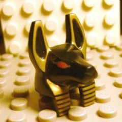 Inventory:Anubis Guard | Brickipedia | Fandom