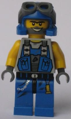 Duke | Brickipedia | Fandom