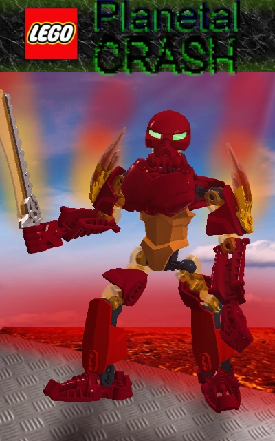 Custom:Blazex | Brickipedia | Fandom