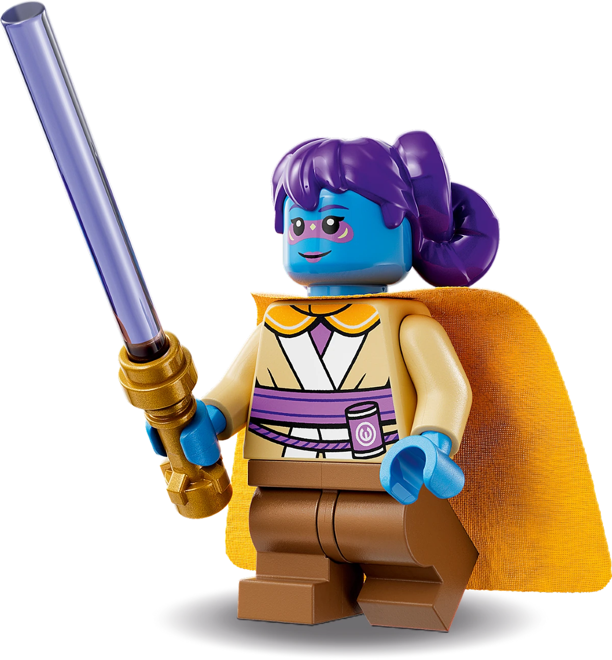 Lys Solay | Brickipedia | Fandom