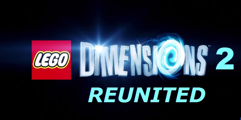 Custom:LEGO Dimensions 2: Reunited | Brickipedia | Fandom