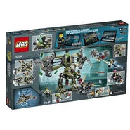 70164 Hurricane Heist | Brickipedia | Fandom