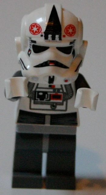 AT-AT Driver | Lego Wiki | Fandom