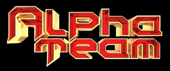 Alpha Team | Brickipedia | Fandom